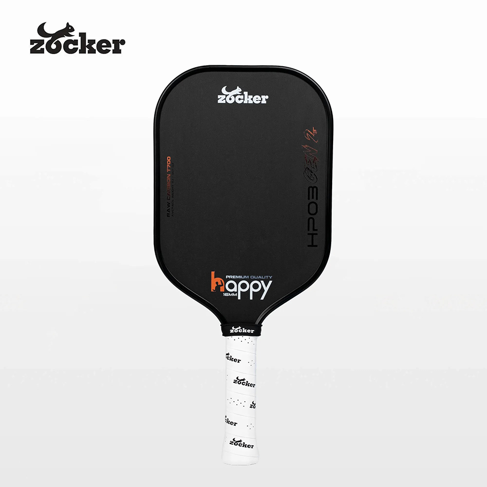 Mua bán Vợt Pickleball Zocker Happy HP03 Gen 2 giá rẻ, chính hãng